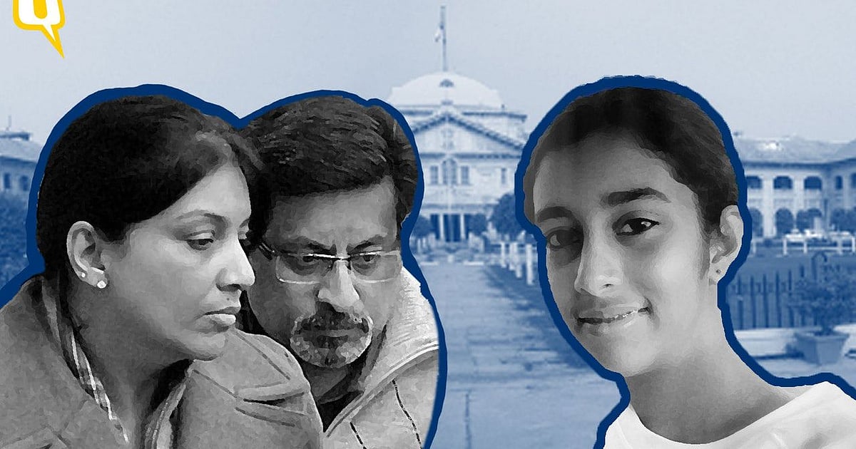 Aarushi Murder Case Could’ve Been Solved Within 12 Hours